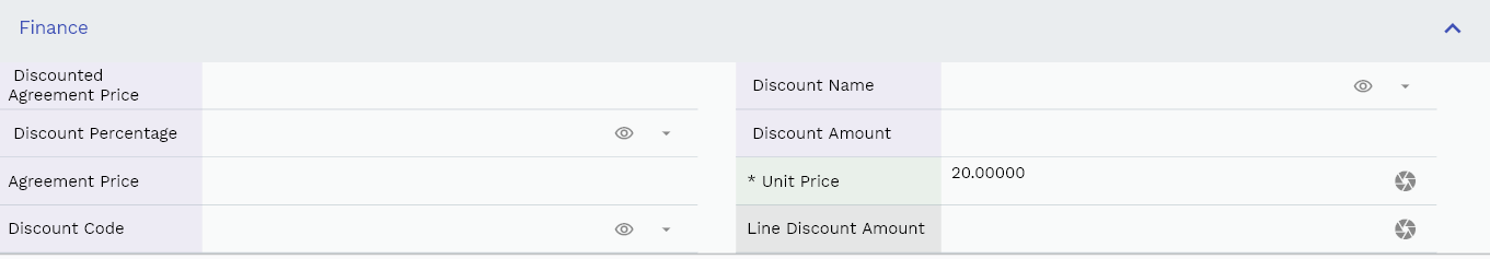 Purchase Agreement | RikData OneApp