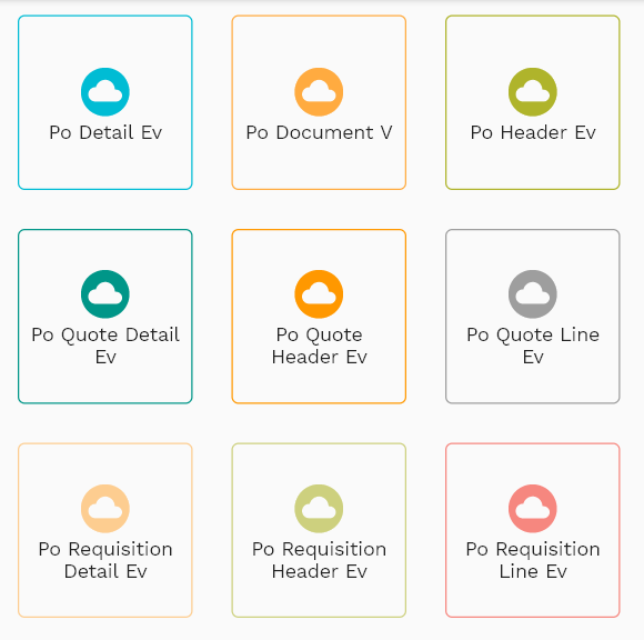 Quotation | RikData OneApp